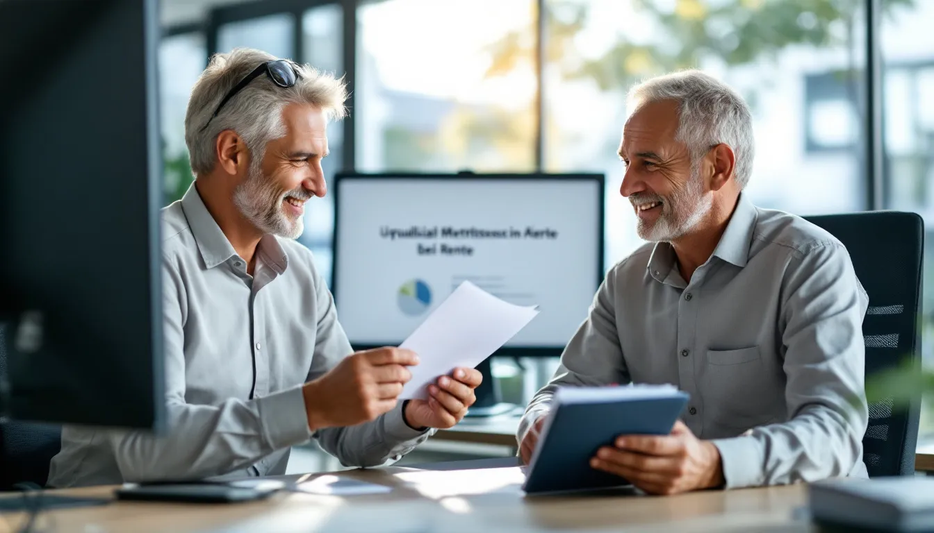 Urlaubsanspruch bei Rente: Deine Pflichten als Arbeitgeber - Shiftbase